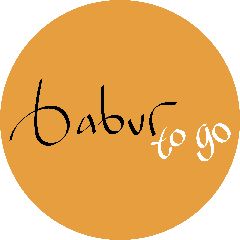 Babur To Go - Delivery