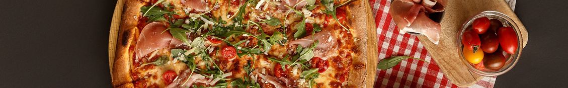 Raffaele Pizza & Pasta